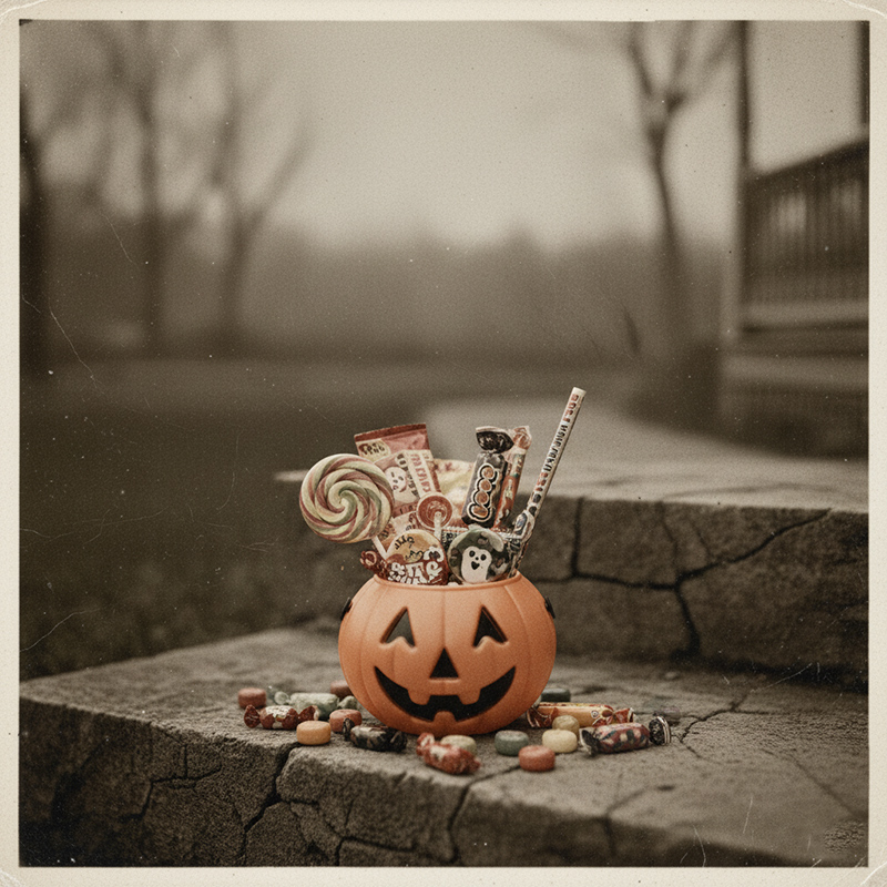 Make Safety Your Spookiest Priority This Halloween! - DarkSyde Acres ...